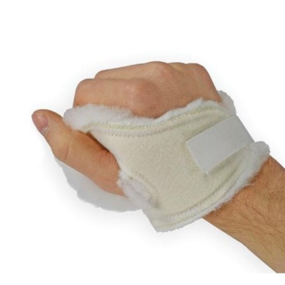 Dupuytren's Contracture Palm Protector (3-Pack) - WristSupports.co.uk